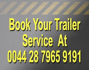 Euro Trailer Parts - Parts and Components for Building, Repairing or ...